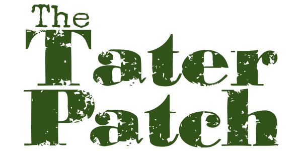 Home | The Tater Patch